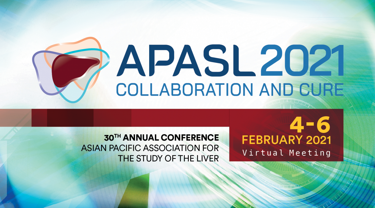 APASL 2021 (Virtual Meeting) – สมาคมโรคตับแห่งประเทศไทย